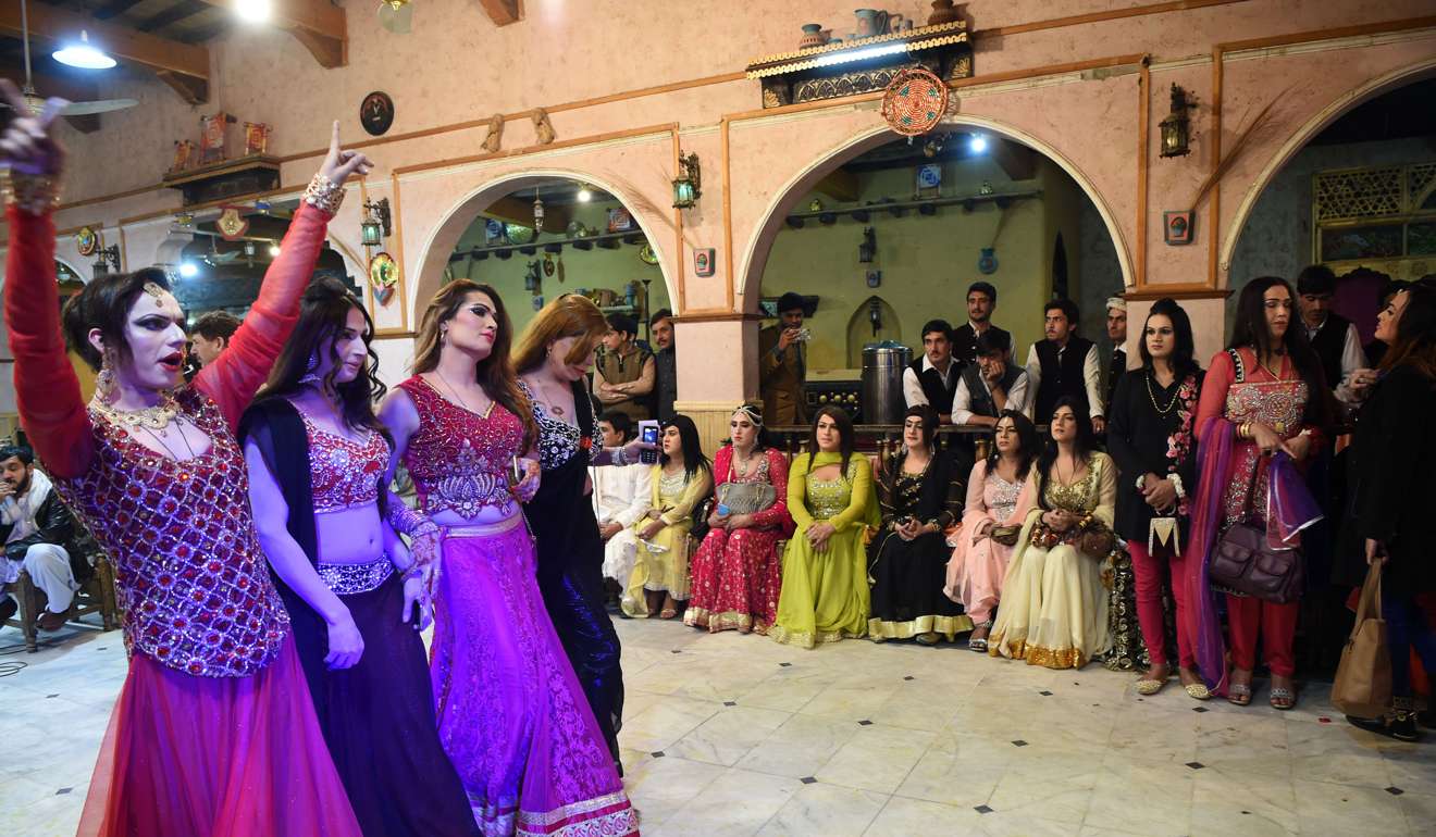 Against All Odds Pakistans Third Sex Seeks A Reformation South