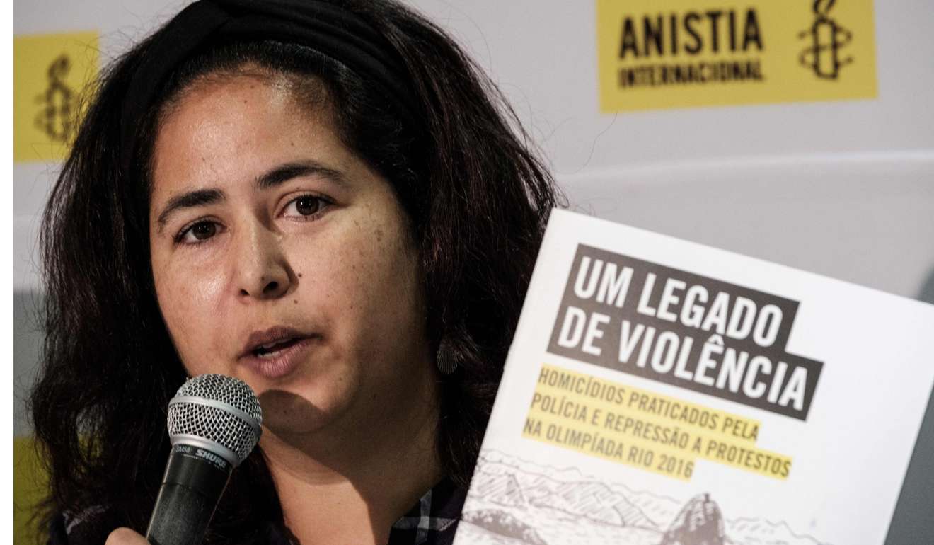 Amnesty blames Trump, Duterte and other leaders for global rollback of human rights | South ...