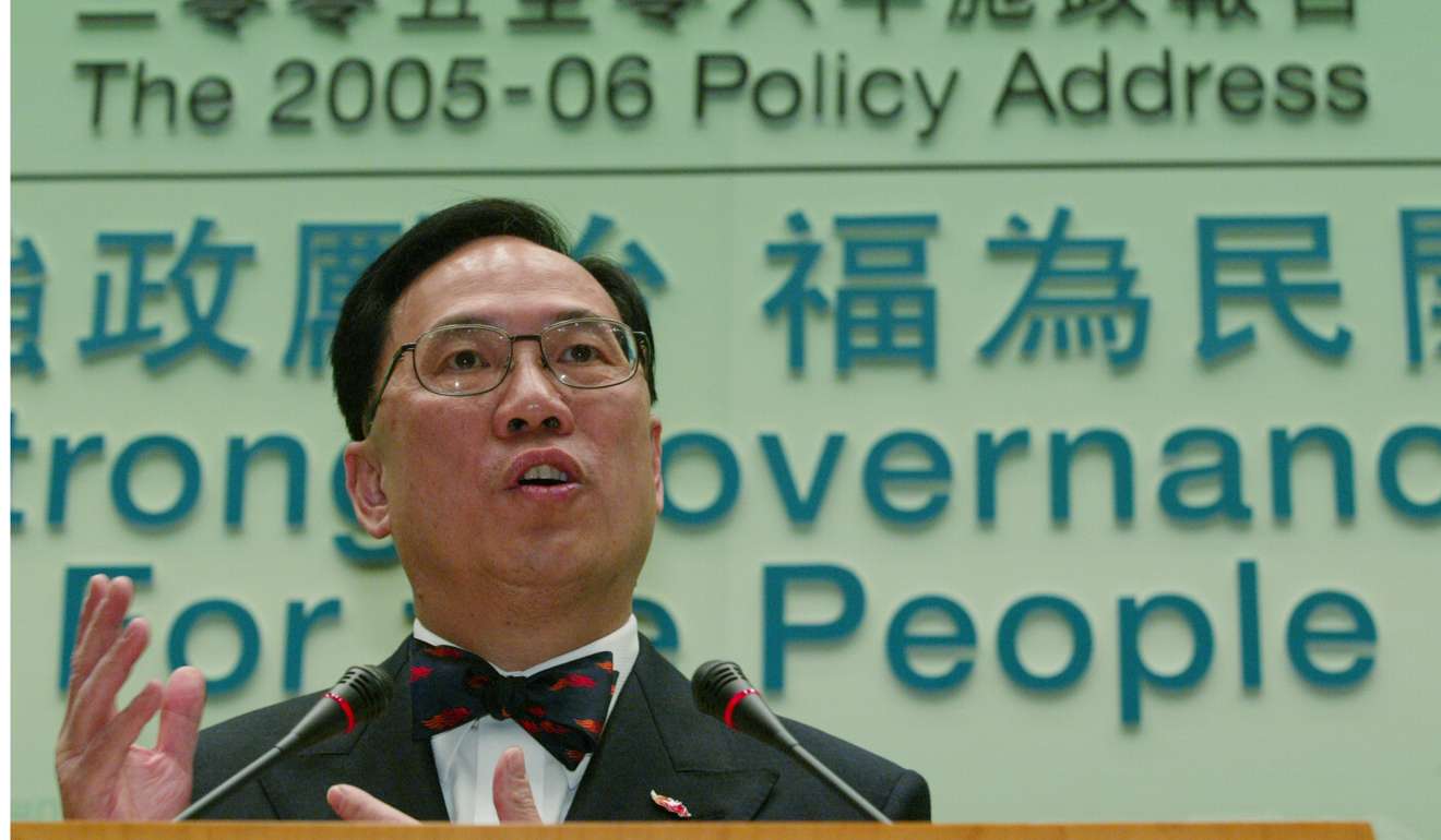 As misconduct trial wraps up, what next for former Hong Kong leader ...