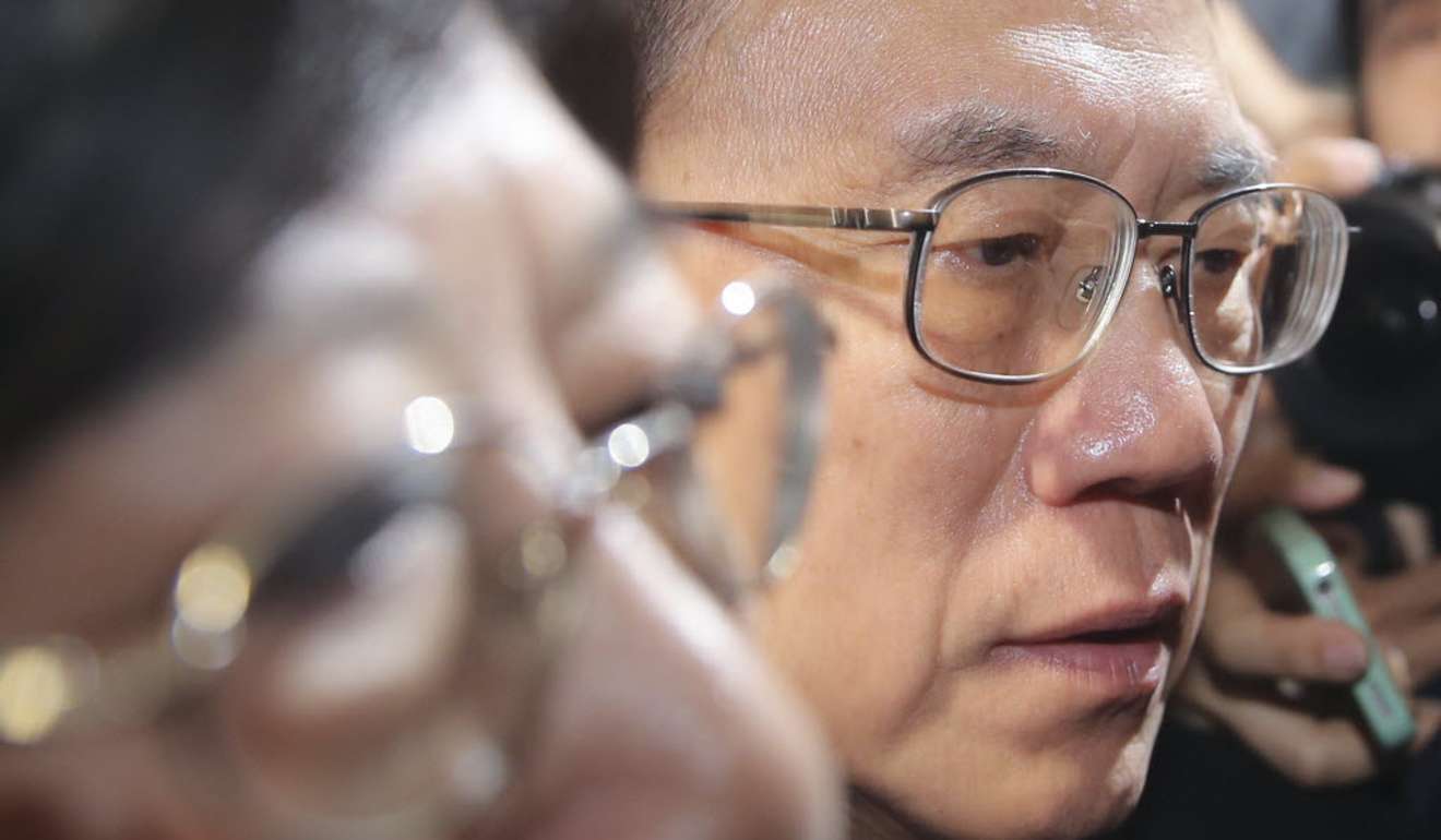 ‘Someone I admire’: three letters of mitigation for convicted former ...