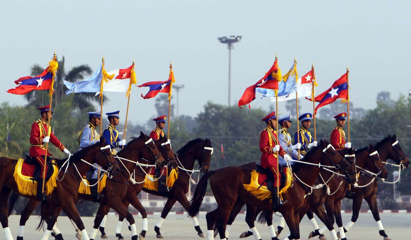 Myanmar army chief defends military crackdown against ‘Bengalis’ in ...