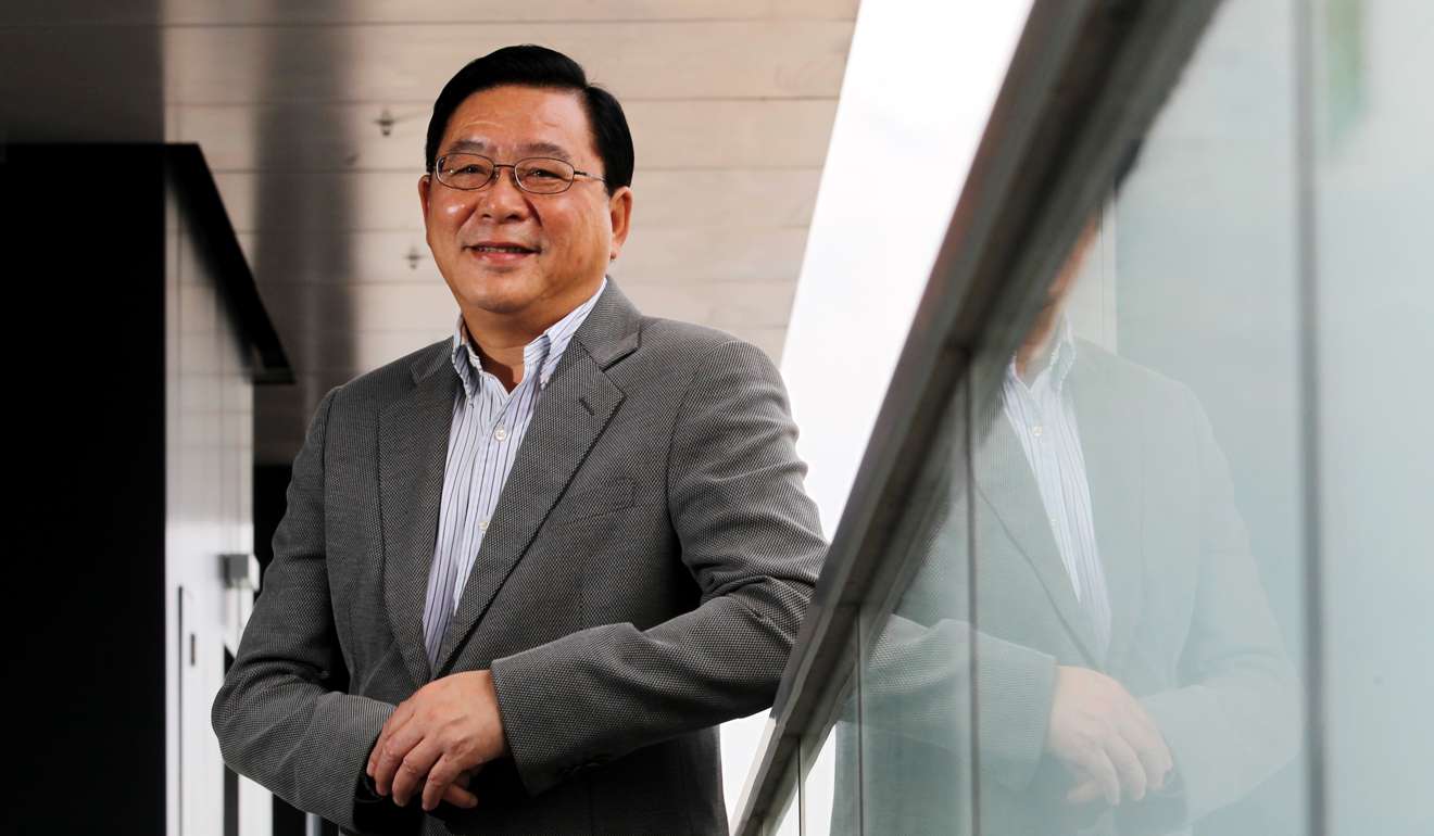 Rubber ducks and start-ups: Hong Kong tycoon game for new challenge at ...
