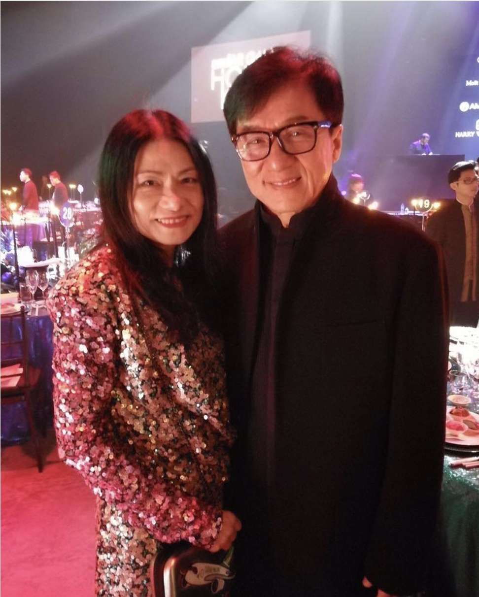 Vivienne Tam on how hometown Hong Kong cityscape inspired her latest ...