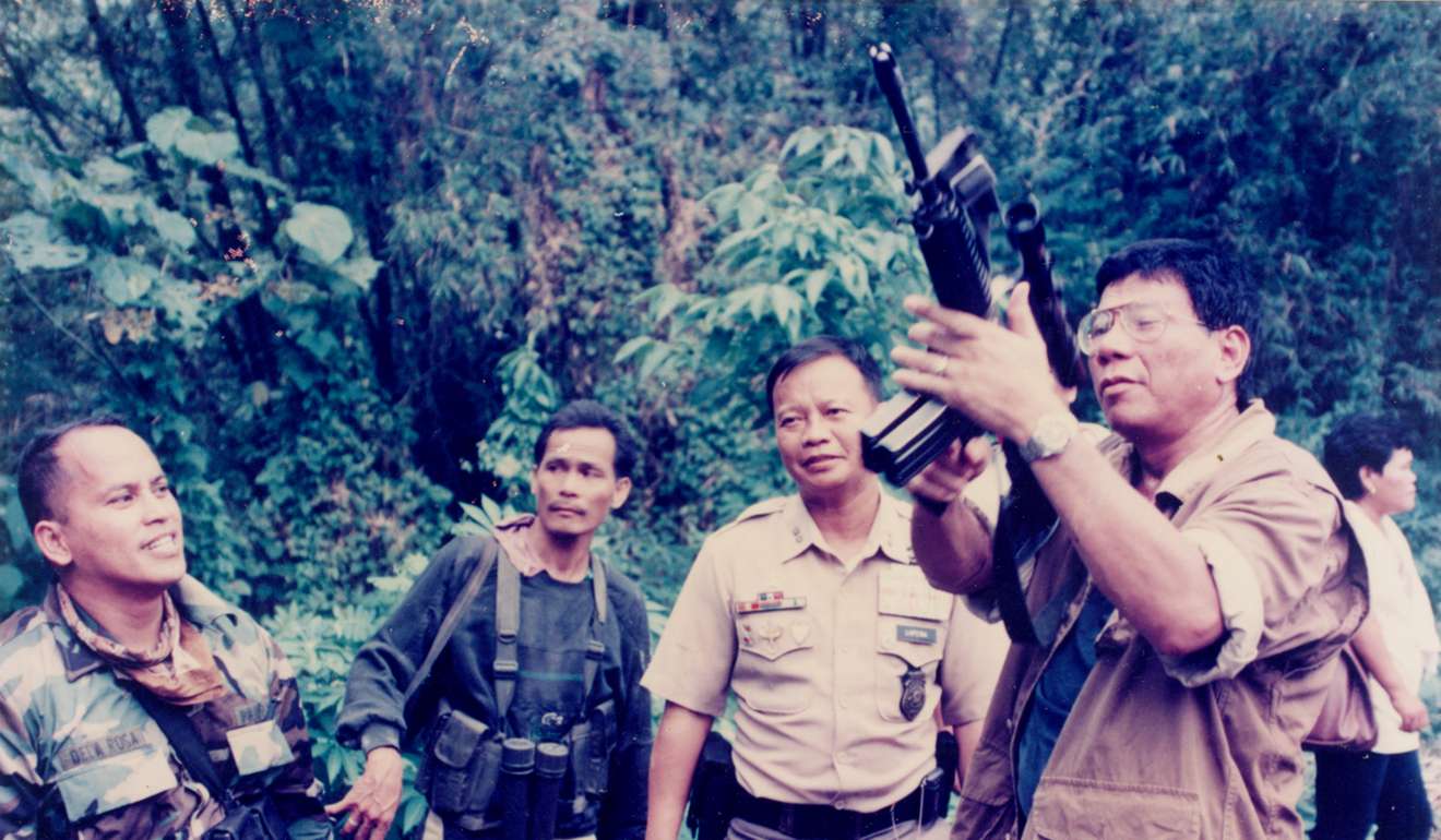 Ex-policeman flees Philippines after testifying he killed hundreds as ...