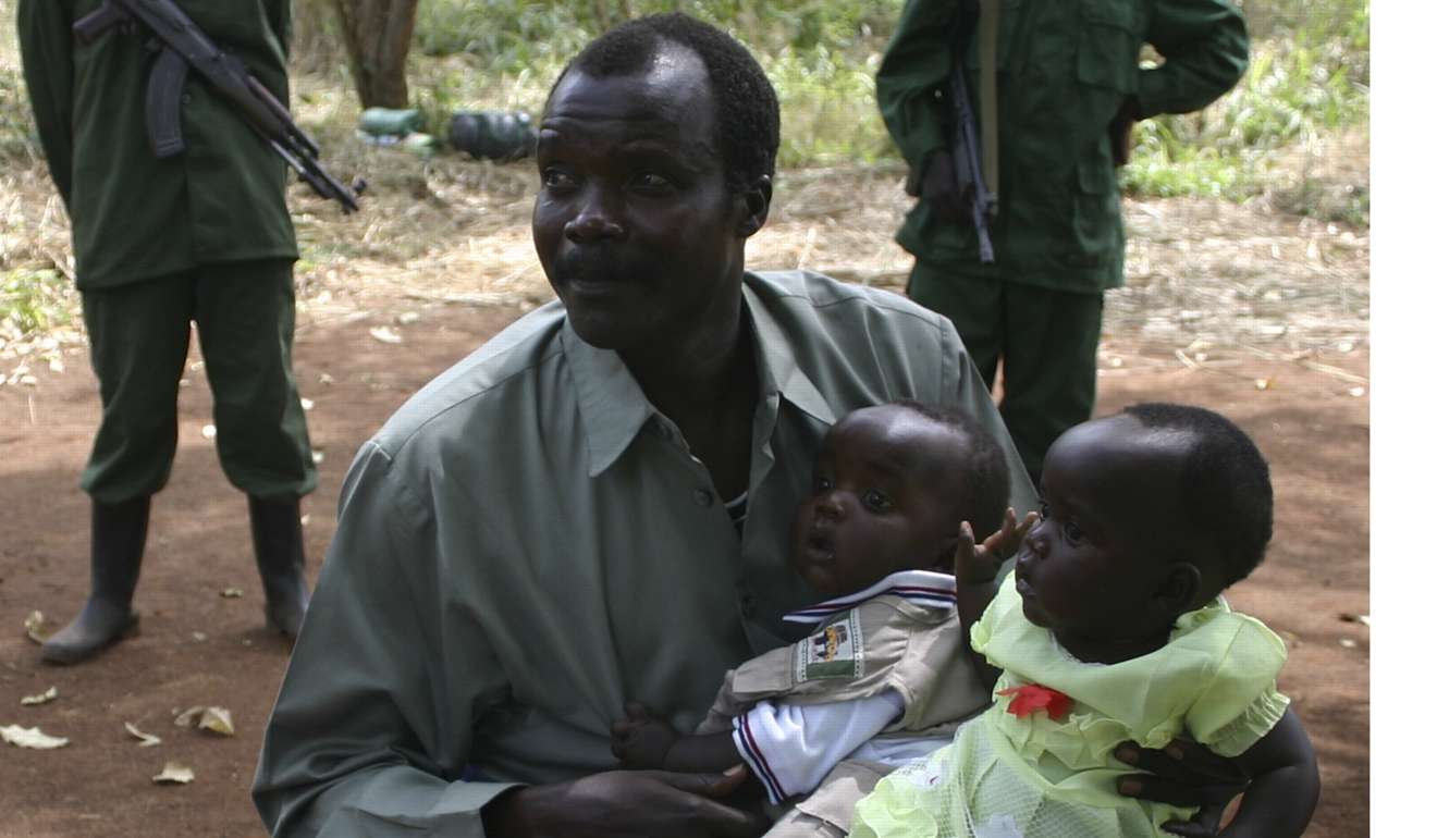 Why the US and Uganda were willing to give up the hunt for African ...