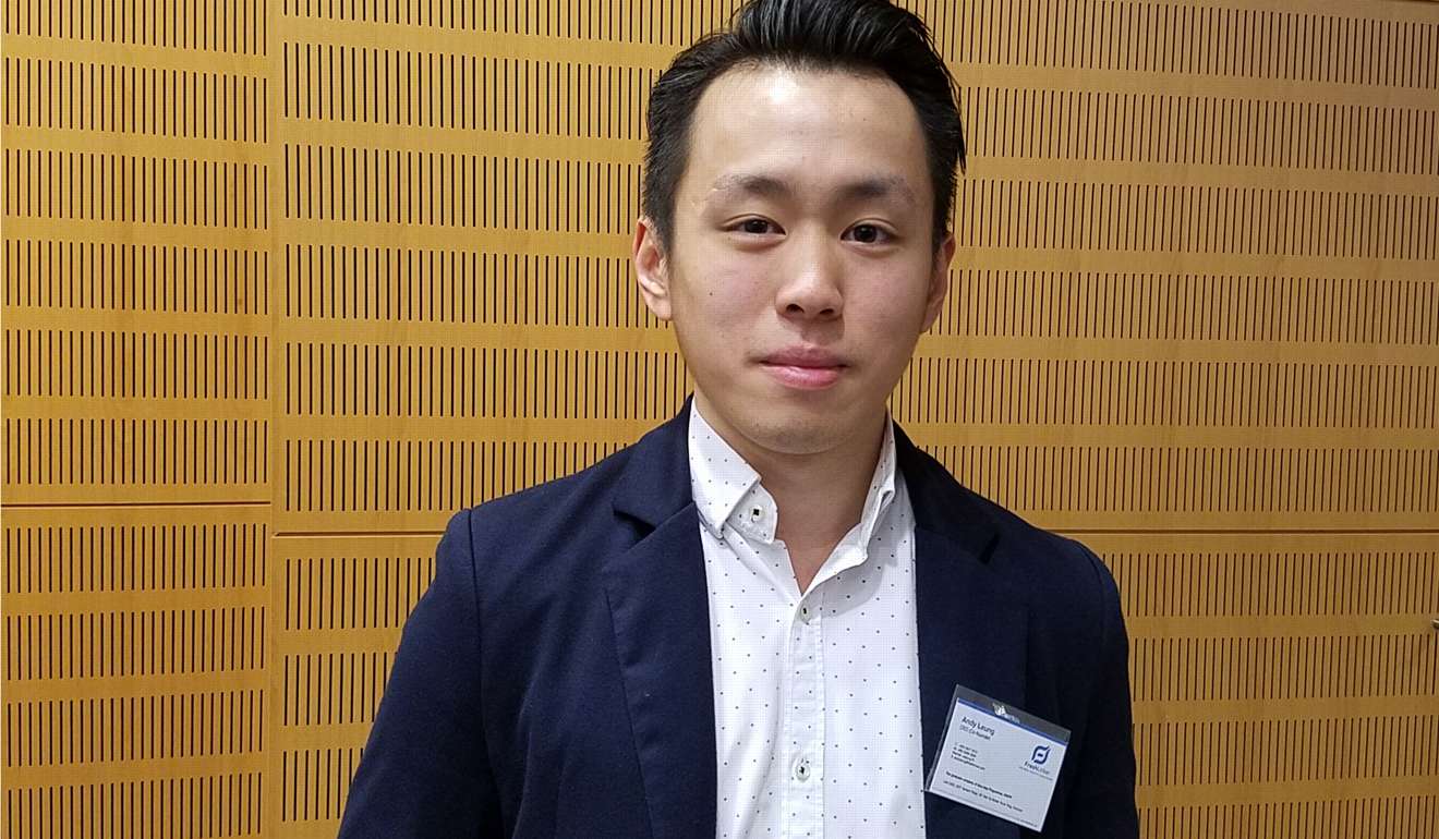 Never too old to start up: 70-year-old entrepreneur completes ...