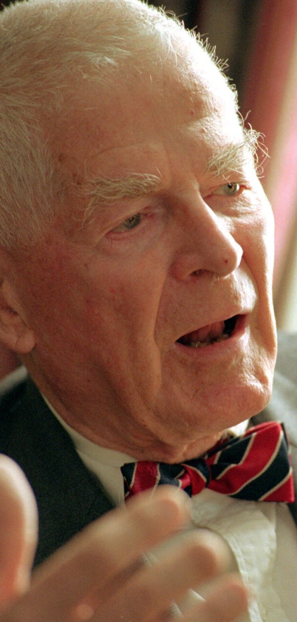 Trump’s ‘Nixonian’ axing of FBI chief has Washington scrambling for ...