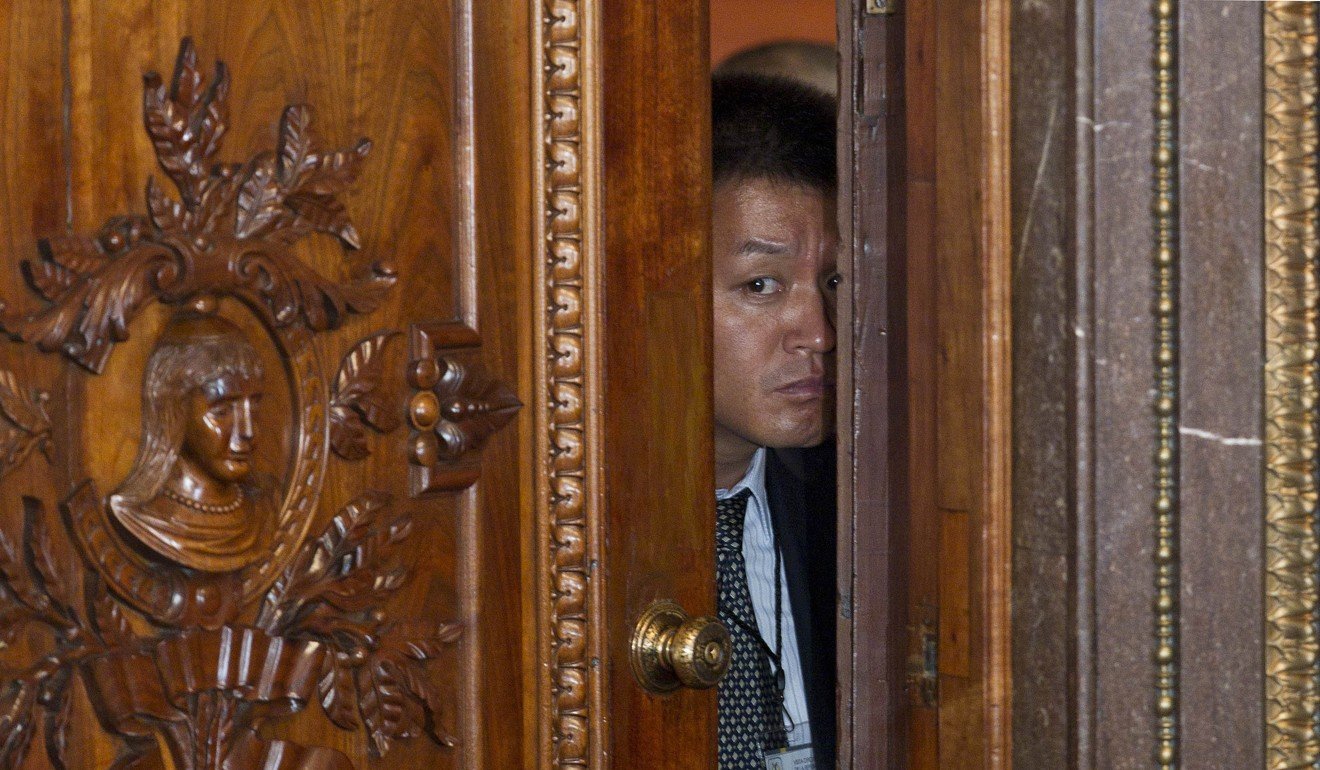 How far Hong Kong is going to protect Xi Jinping | South China Morning Post