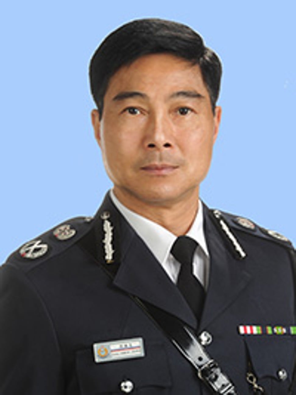 Hong Kong police to set up special team to handle terror attacks and ...