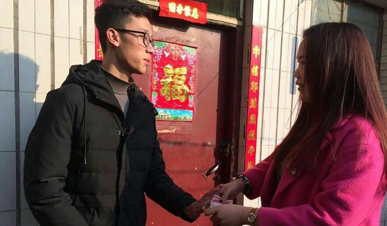 23 heartwarming stories from China that will make you smile | South ...