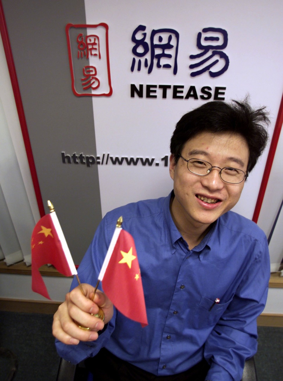 NetEase must rethink its appeal to Western gamers, even as it out sells ...