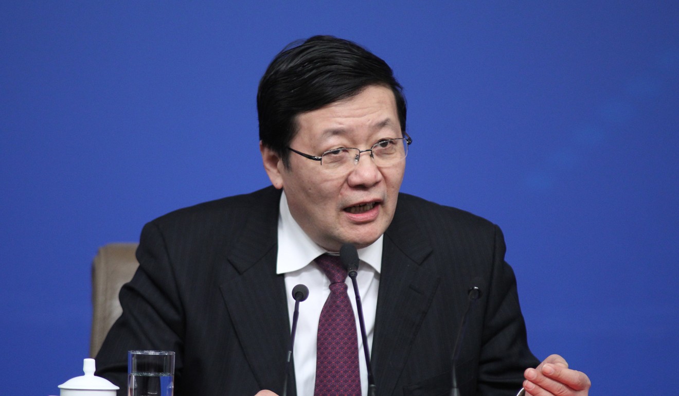 Ten years on, where to now for China’s sovereign wealth fund? | South ...