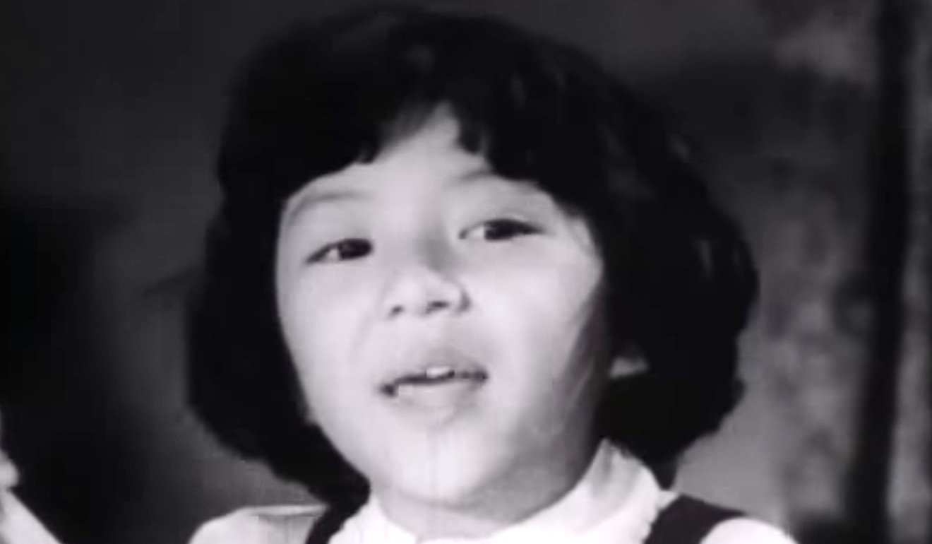 Hong Kong’s former child stars all grown up and still shining bright ...