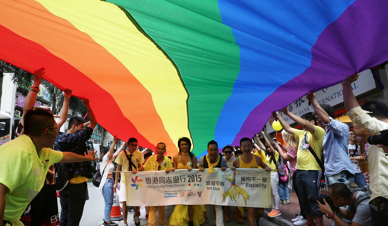 Queer getaways give China’s LGBT tourists a break from it all | South ...