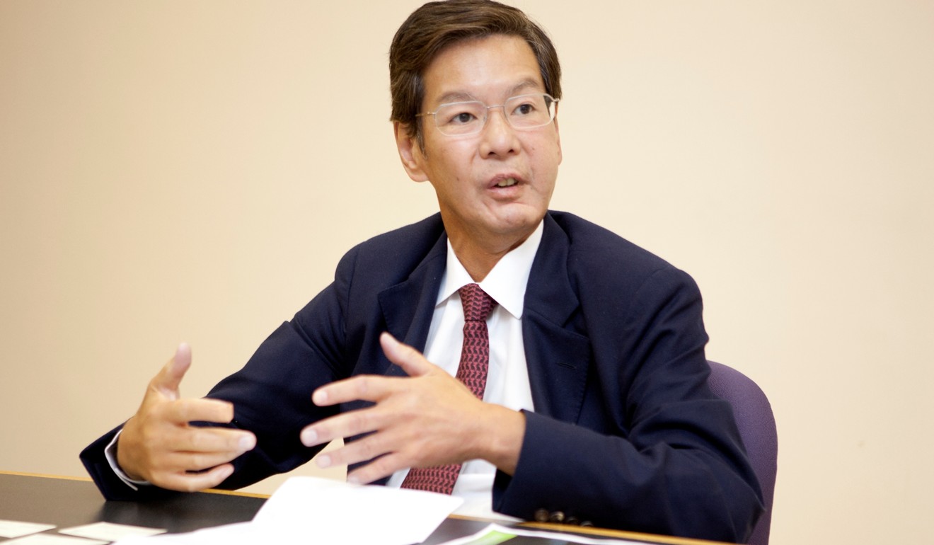 Does Hong Kong have enough expertise to treat peanut allergies for some ...