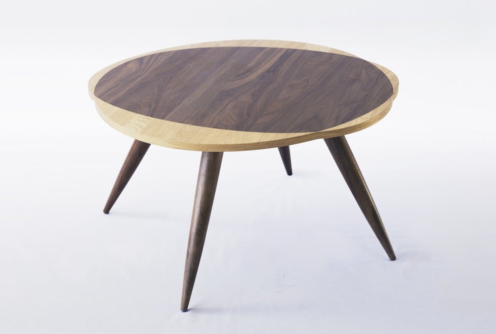 Six of the best round coffee tables | South China Morning Post