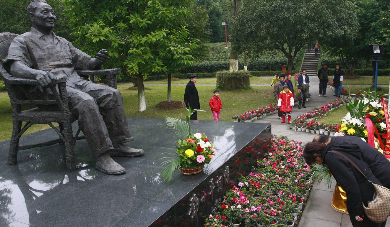 Opinion: Quality over speedy growth: what Xi’s new ‘principal ...