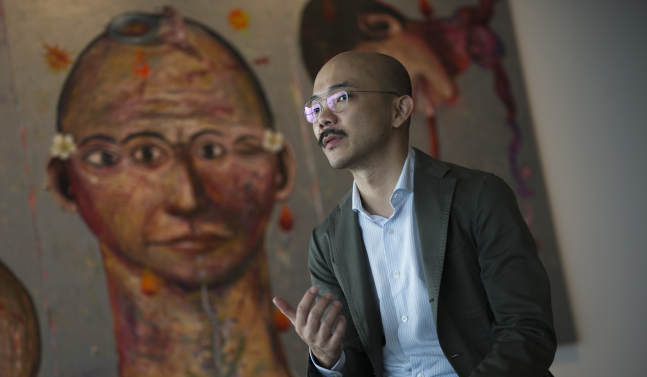 Modern masters meet at Museum MACAN, Indonesia’s first contemporary art ...