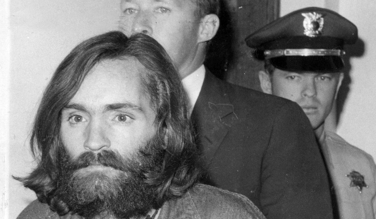 Notorious murderer Charles Manson hospitalised in grave condition ...