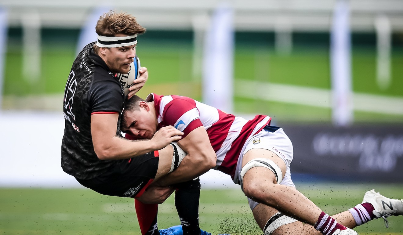 ‘Everyone is in with a shout,’ says Valley boss Andrew Kelly as Hong ...