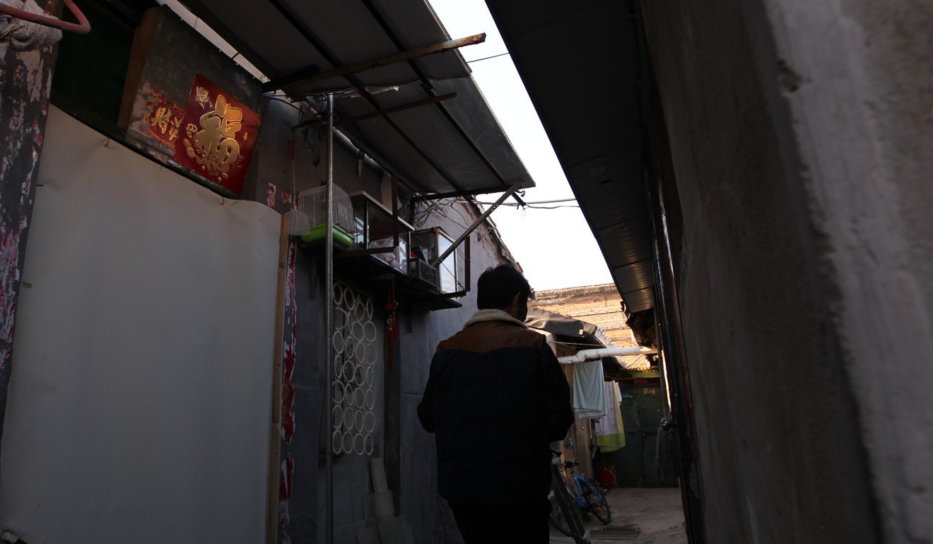 Tales from Beijing and Hong Kong show challenge of fighting poverty ...