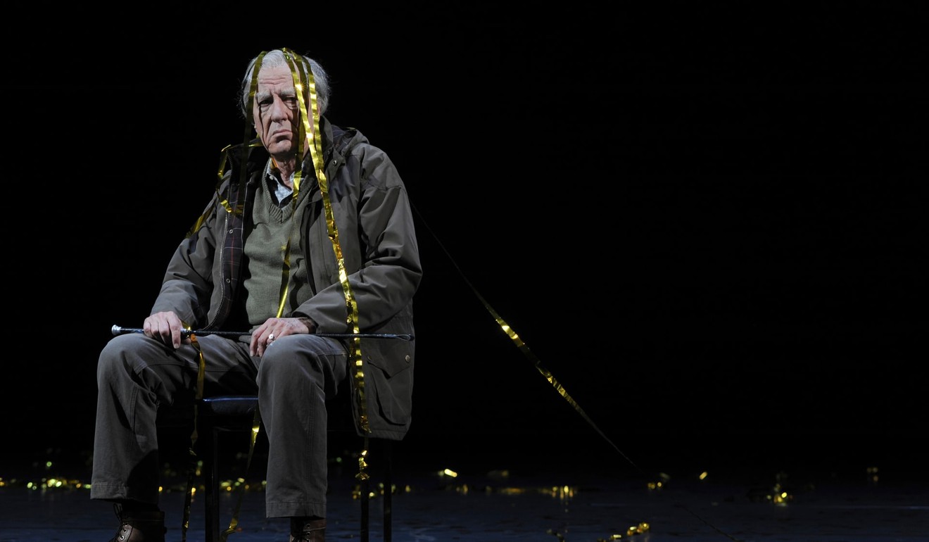 Australian actor Geoffrey Rush denies claims of ‘inappropriate ...