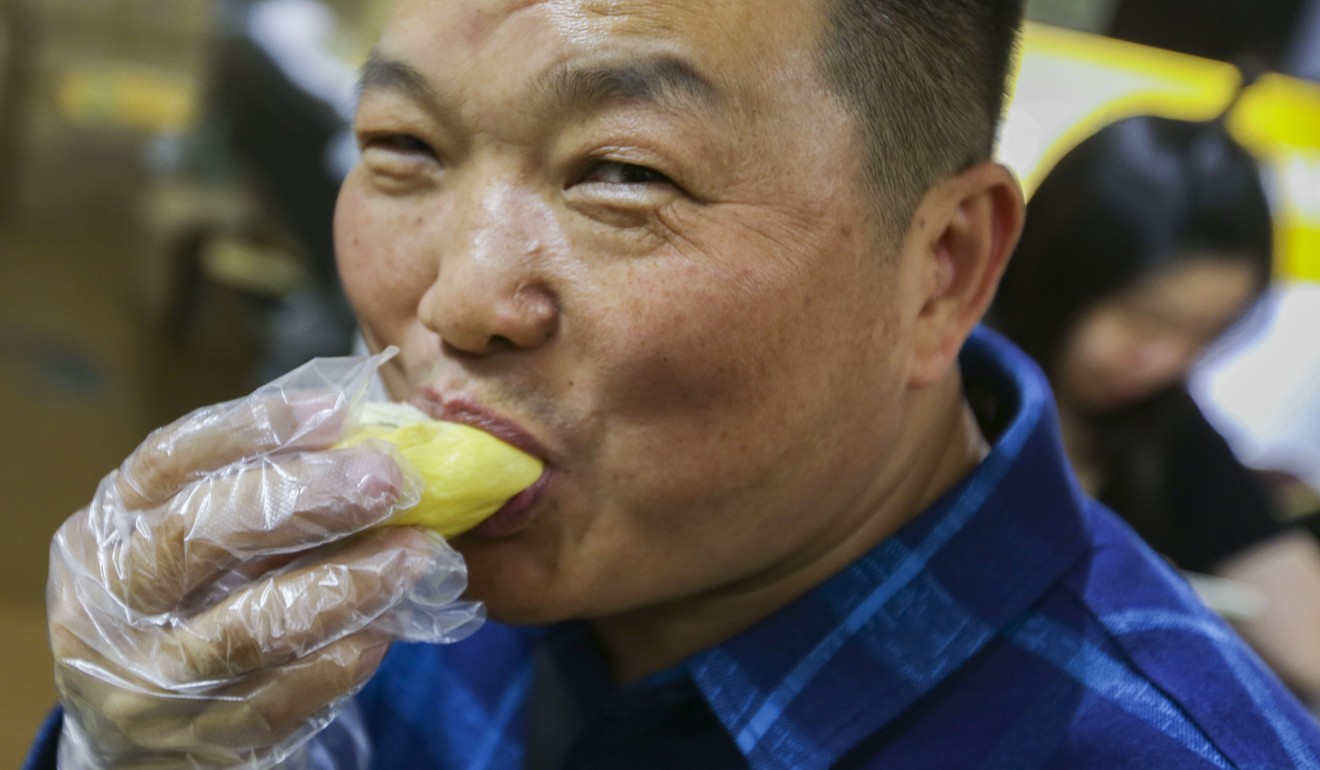 How China’s soaring appetite for Malaysian durians is causing a spike ...