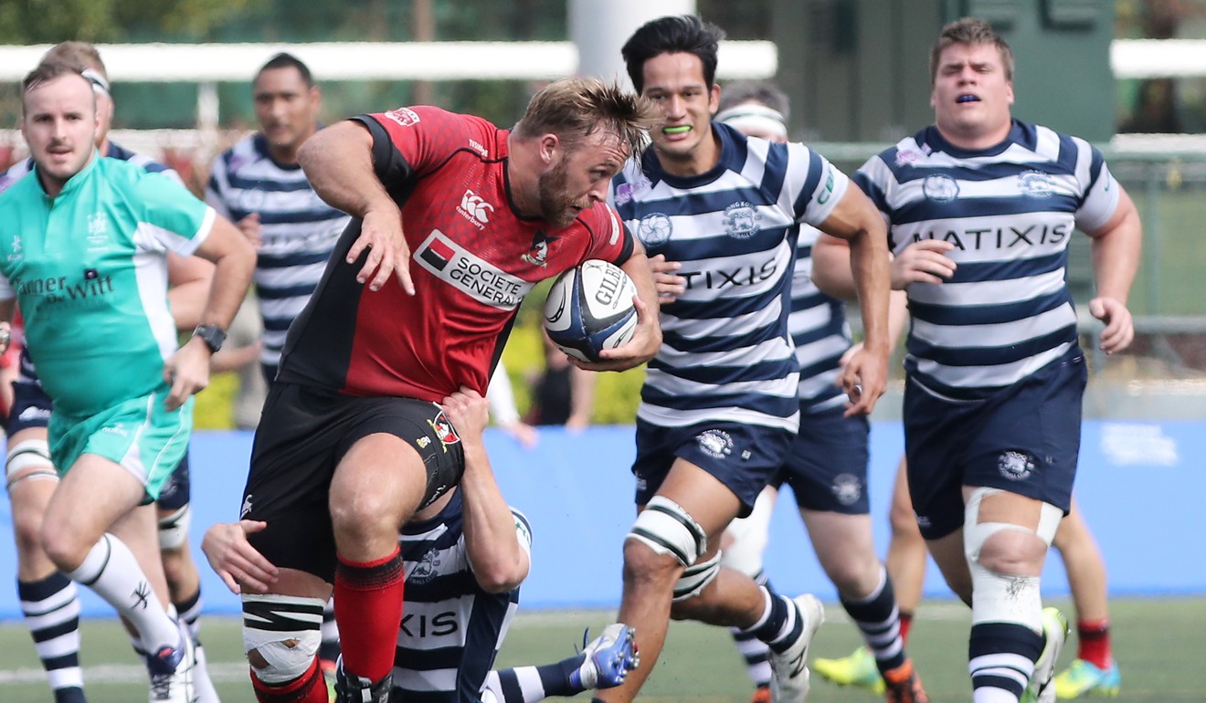 Left disillusioned and unemployed by London Welsh debacle, Glyn Hughes ...
