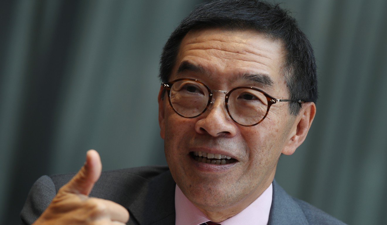 Securities commission backs introduction of dual-class shares on Hong ...