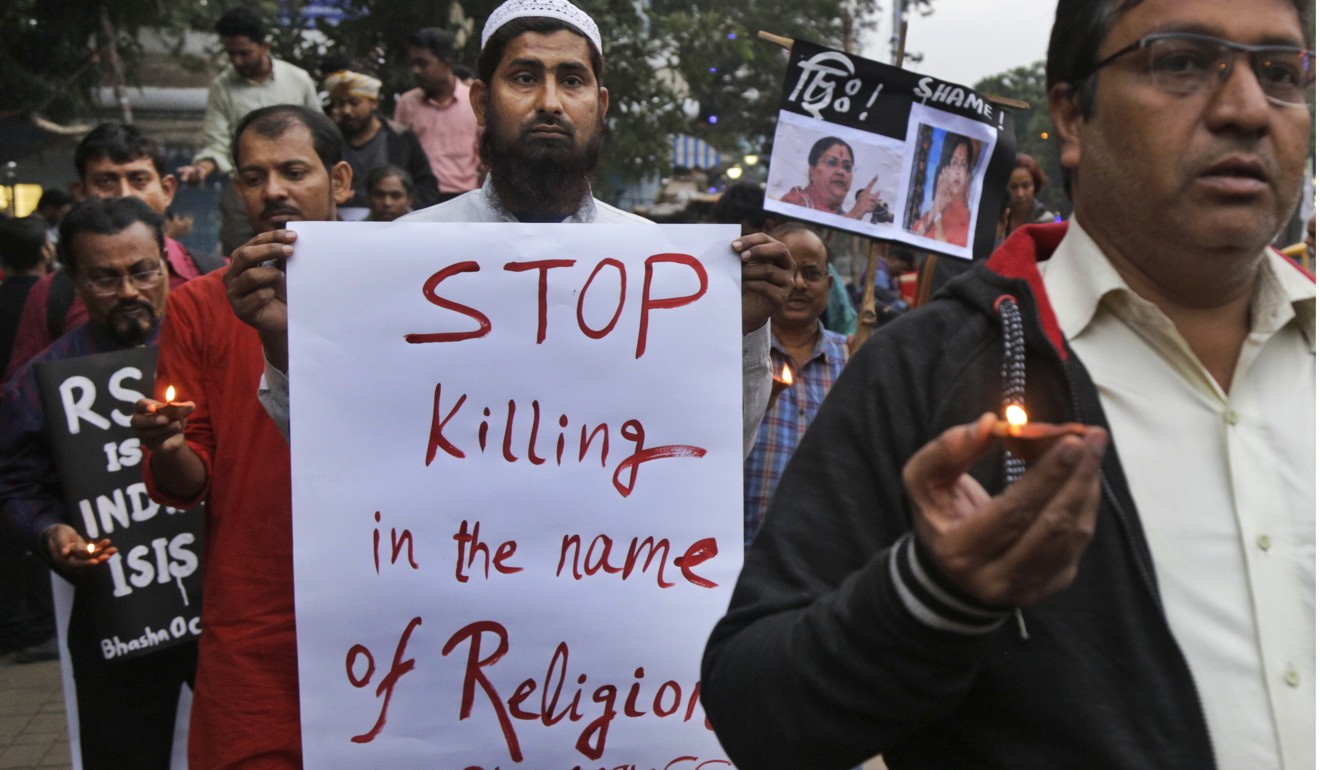 Is India’s growing hardline nationalism giving Hindu majority a licence ...