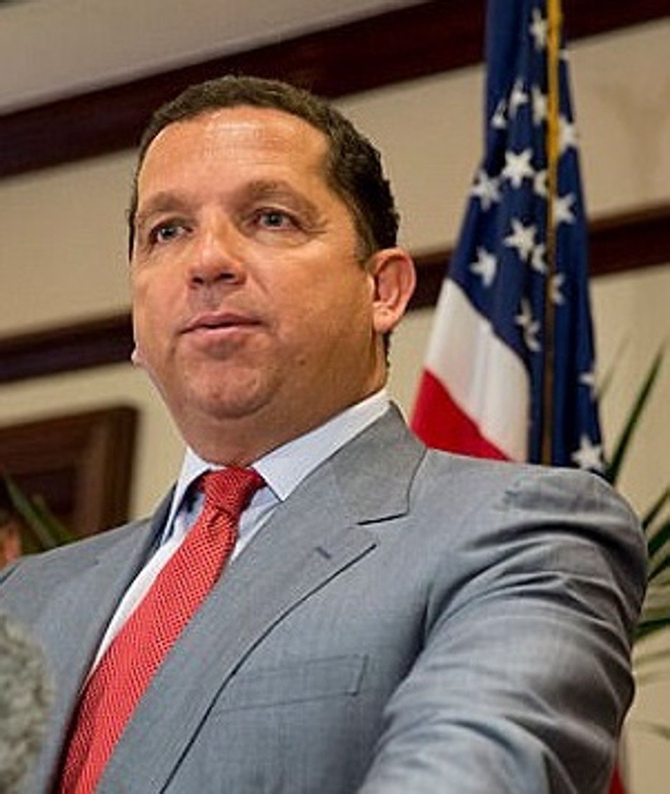 First date from hell: he says she hid in his mansion, then began ...