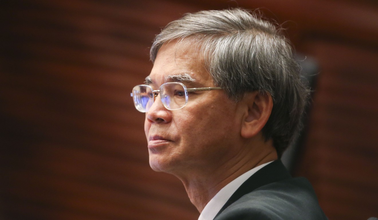 Father and stepmother face murder charge after Hong Kong girl, 5, dies ...