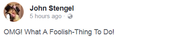 A man in China bit into an iPhone battery to test its authenticity ...