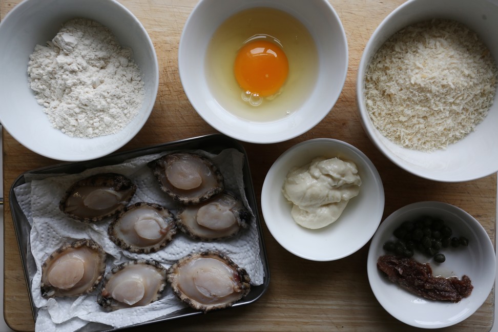 Choose fresh abalone for an easy-to-prepare seafood treat | South China ...