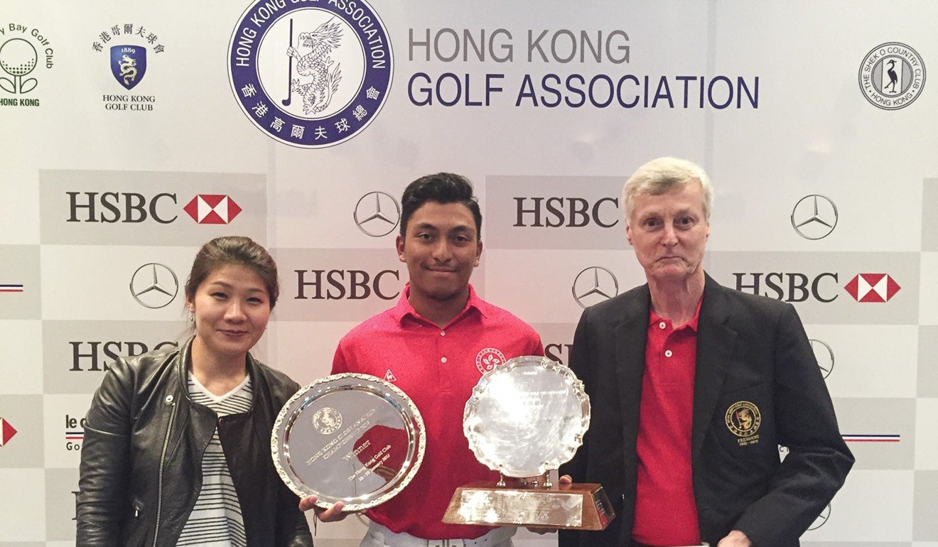 Hong Kong golfers get ready for first secondary schools competition ...