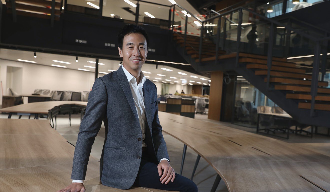 South China Morning Post moves with the times | South China Morning Post