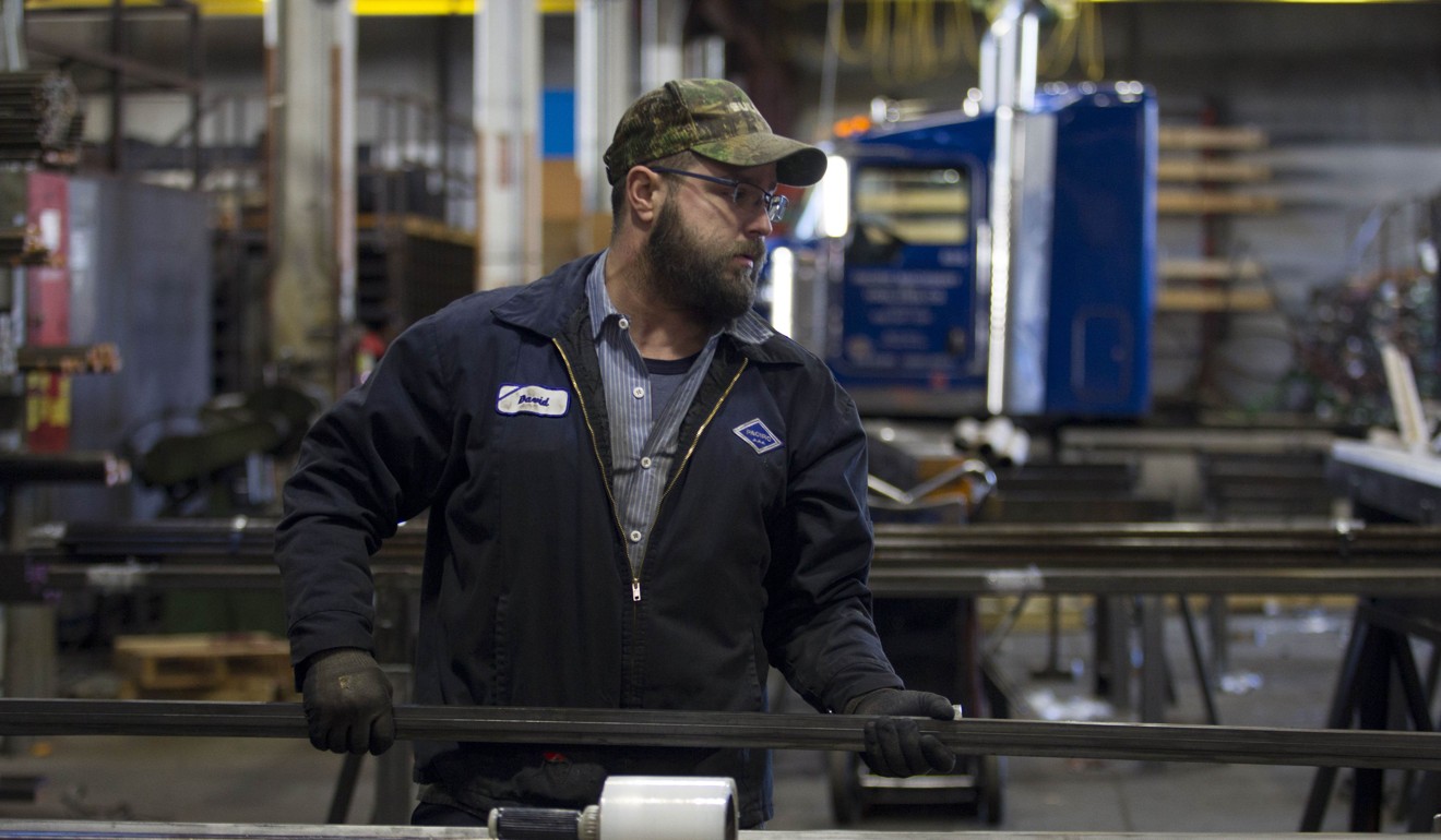 Donald Trump signs off on sweeping tariffs, singling out ‘unfair’ China ...