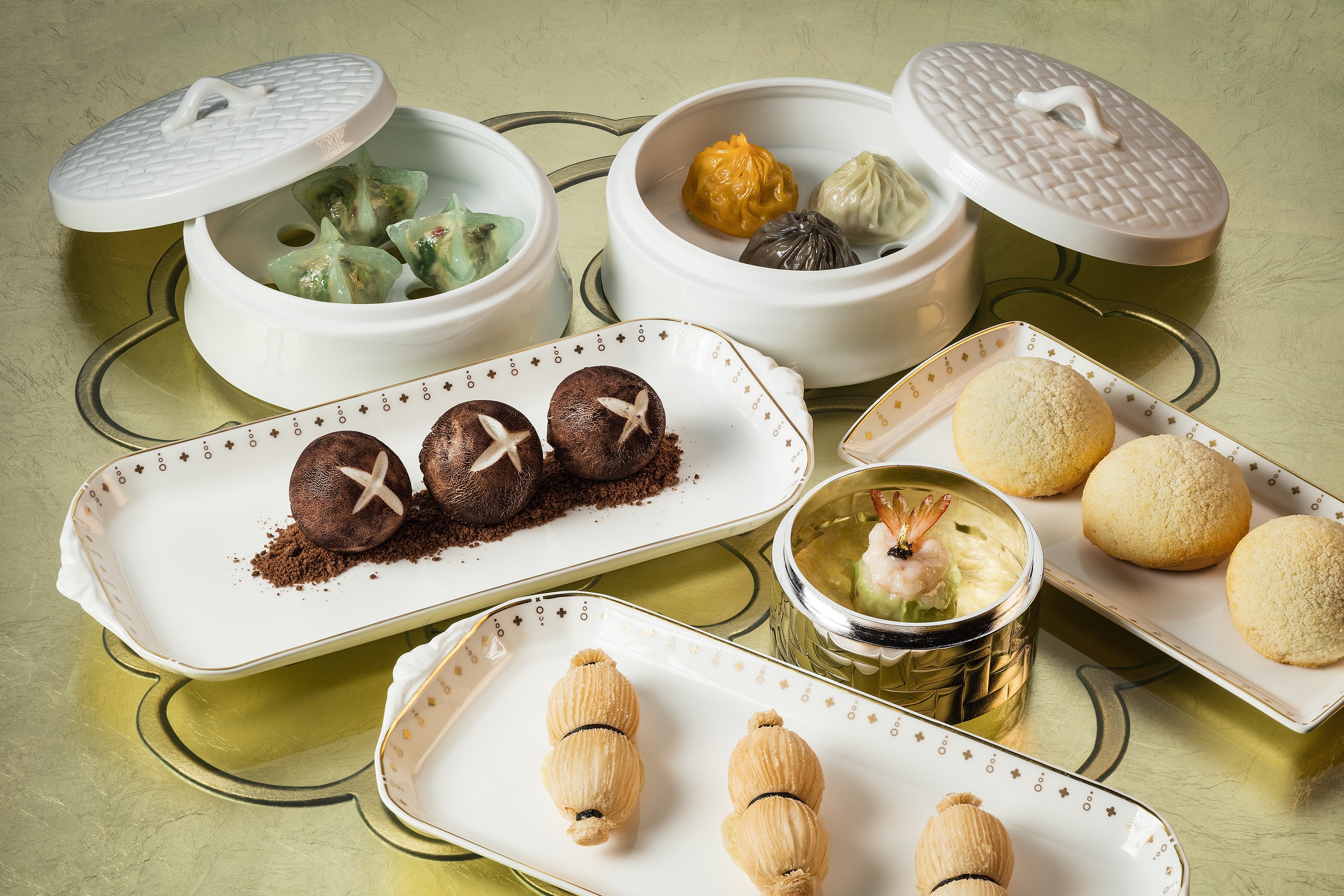 Tasty bites: 6 best dim sum restaurants in Macau | South China Morning Post