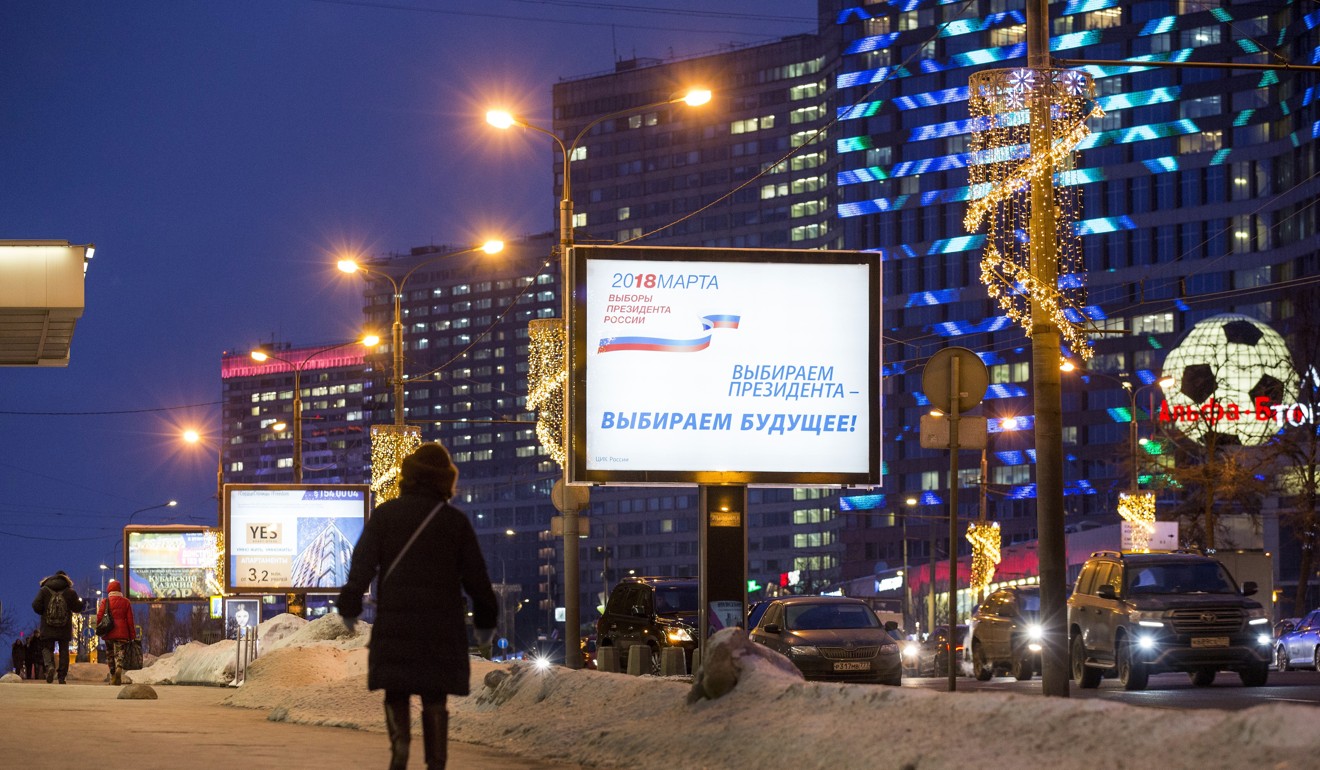 ‘He’s the core of our state’: why Russian President Putin’s re-election ...