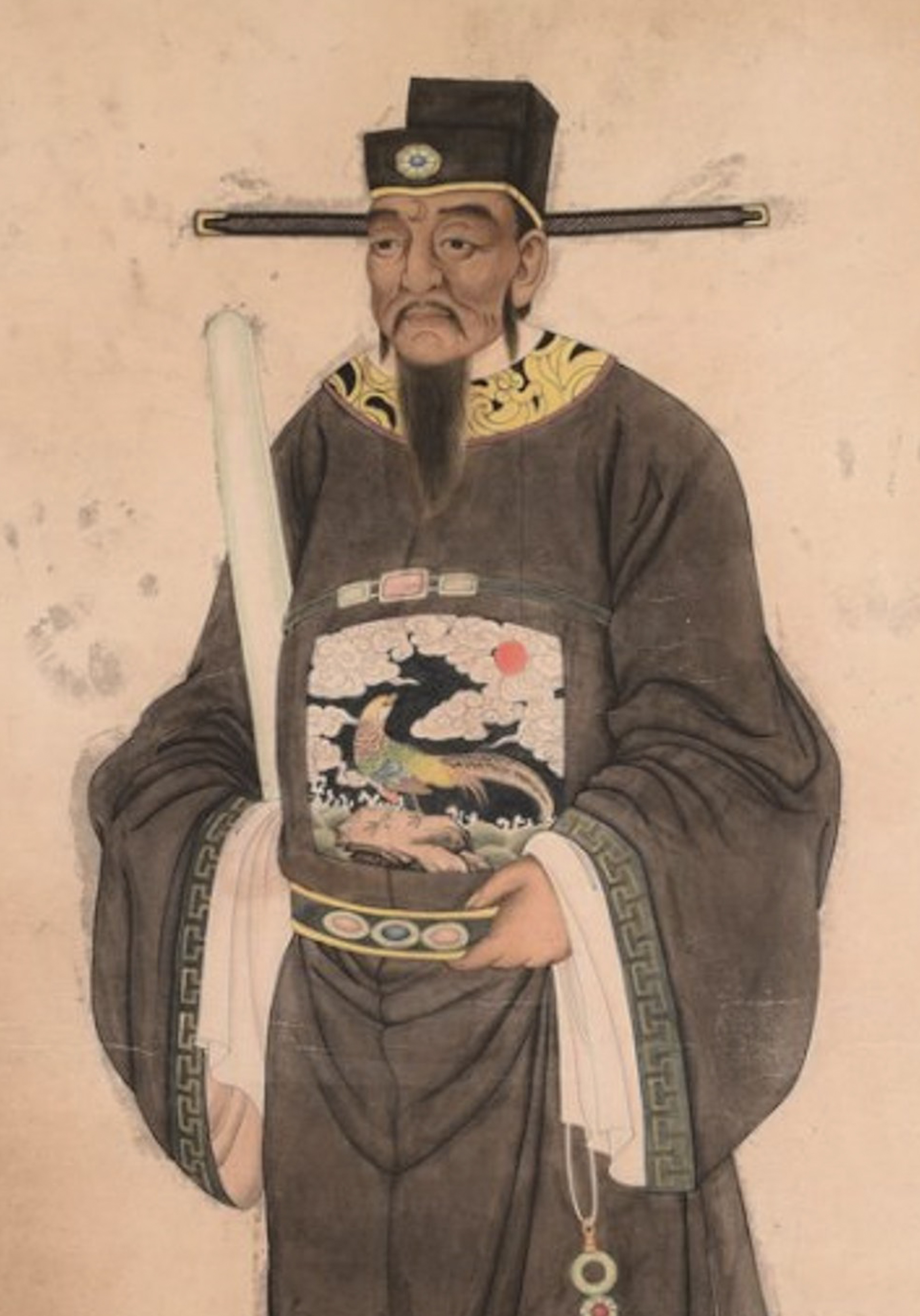 Getting to the roots of the Confucius family tree: the cultural ...