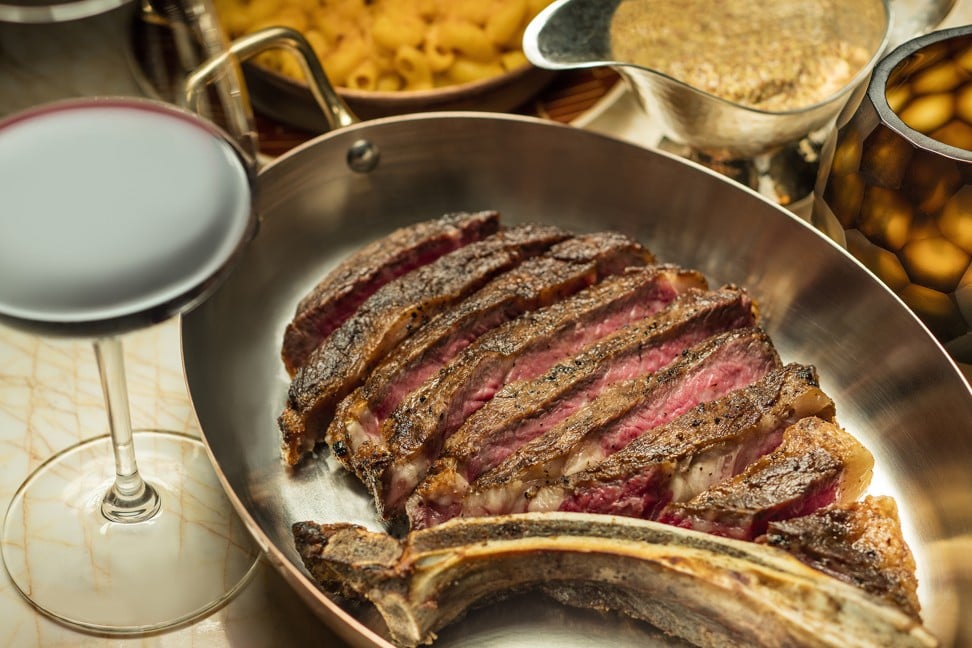 SW Steakhouse features delectable appetisers and fine steak | South ...