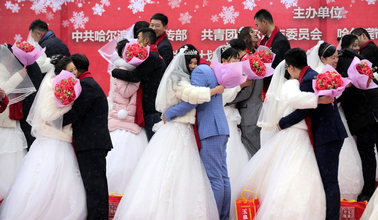 Women file nearly three-quarters of divorce cases in China | The Star