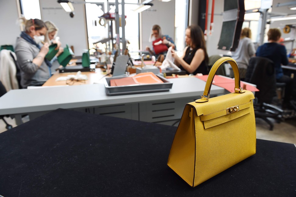 Birkin Bag Maker Herm s Expands Manufacturing With New French Workshop Birkin Bag Maker Herm s Expands Manufacturing With New French Workshop