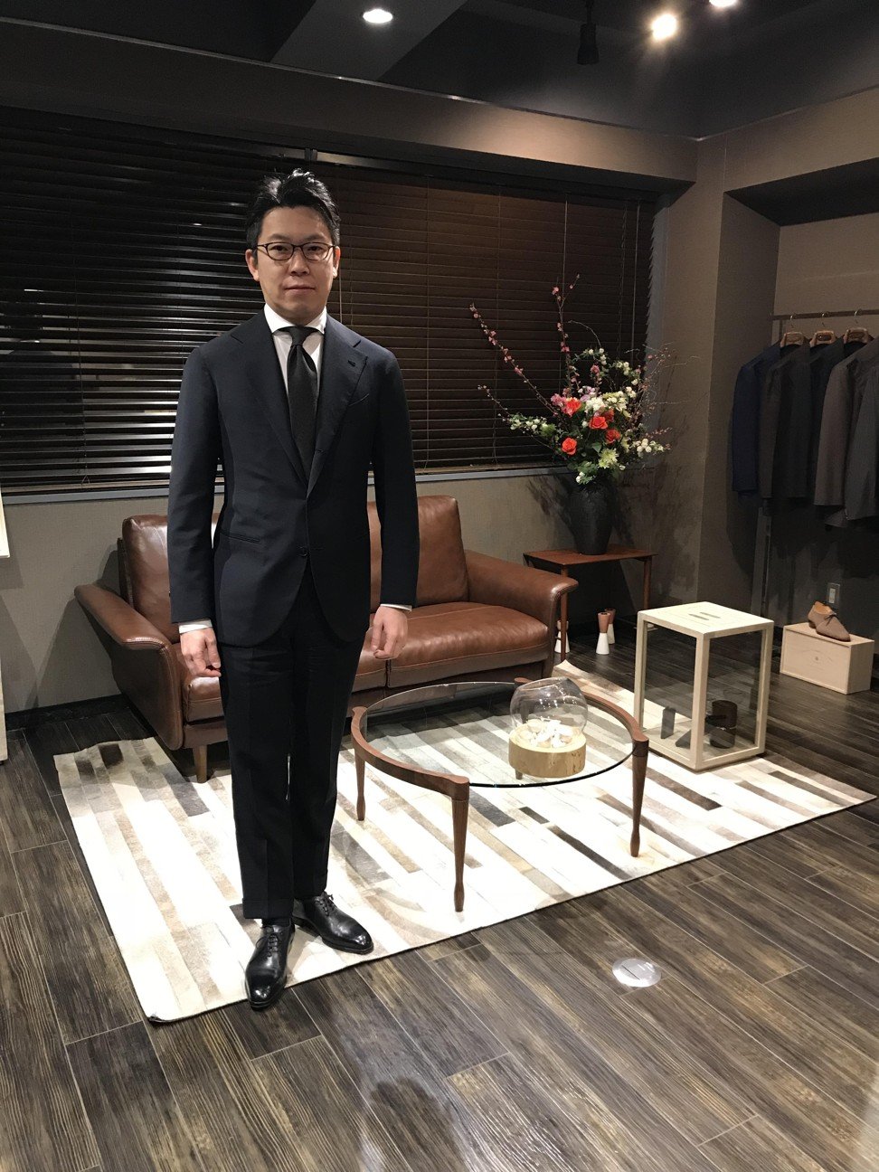 The secret to fashionable Japanese men’s sense of style: meet five of ...
