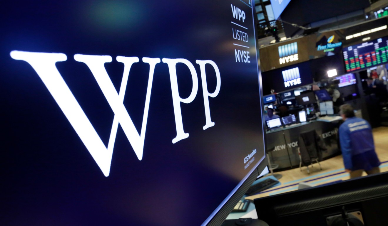 Martin Sorrell, head of world’s biggest ad group WPP, quits after ...