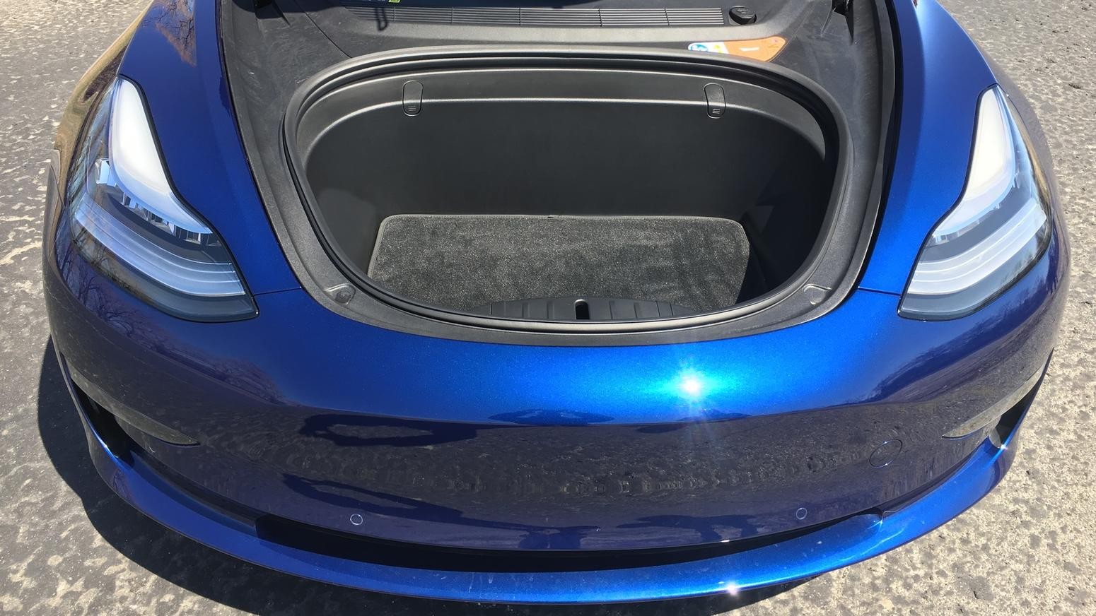 Tesla Model 3: ‘best affordable’ electric car may be worth the wait ...