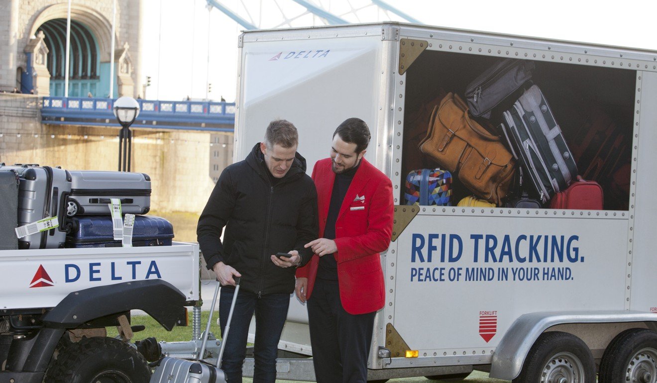 How to keep track of your things while travelling: the best tracking ...