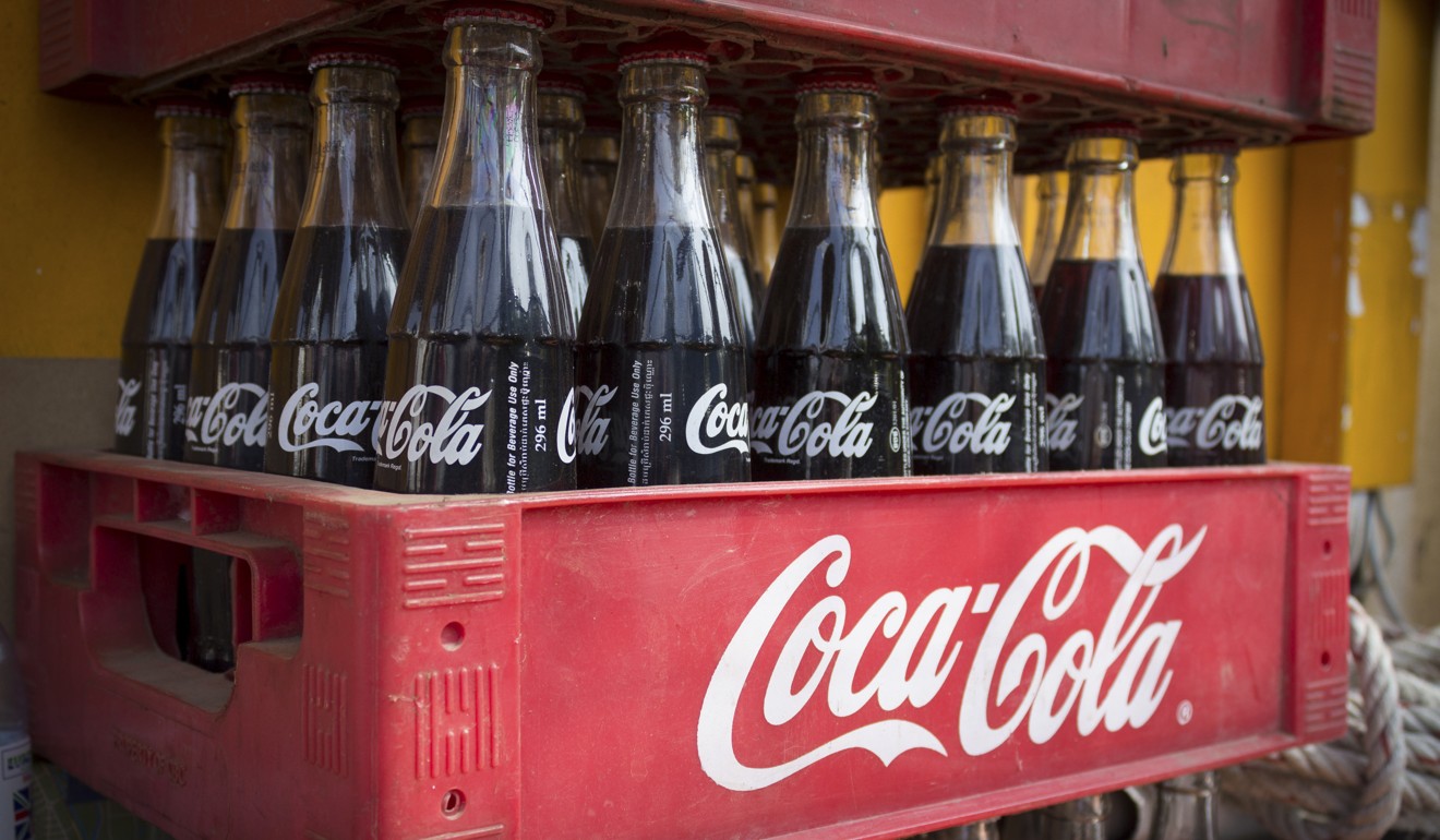 Opinion: A Coca-Cola crisis, a 12kg cyst and Hong Kong’s tallest ...