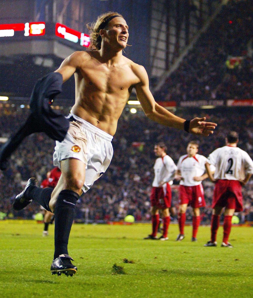 Opinion: Diego Forlan, the ‘witch’ who cast his spell on Hong Kong ...