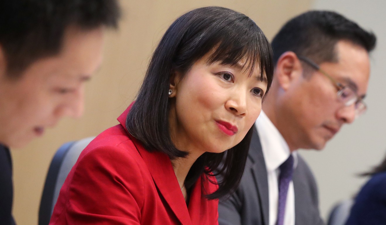 Stop Hong Kong’s shipping industry exodus to Singapore by spending ...